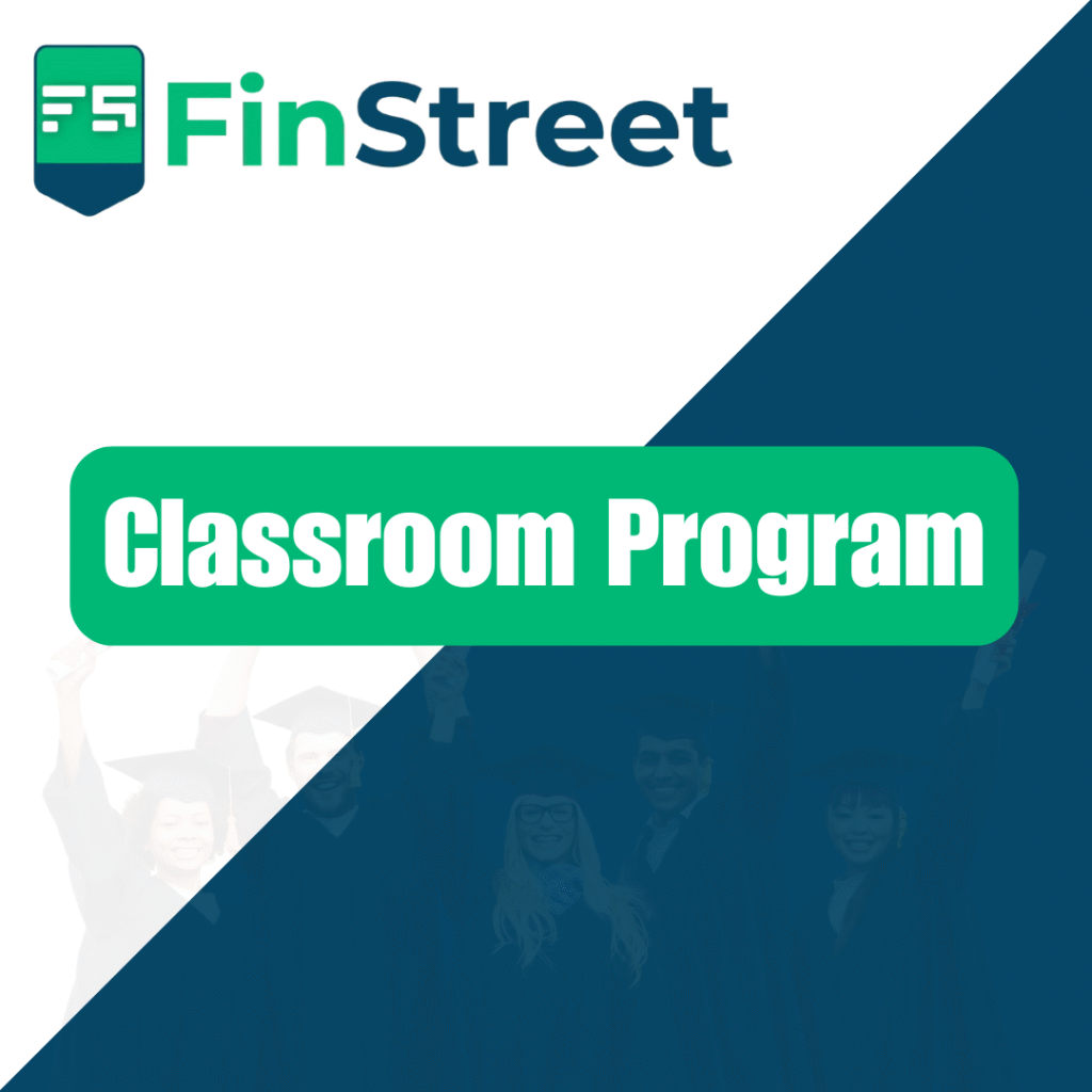 Classroom Program – US CMA & ACCA Online Classes | Finstreet Education