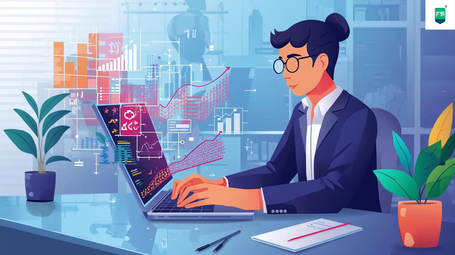 The Role of AI and Automation in Accounting – Best Finance & US CMA ...